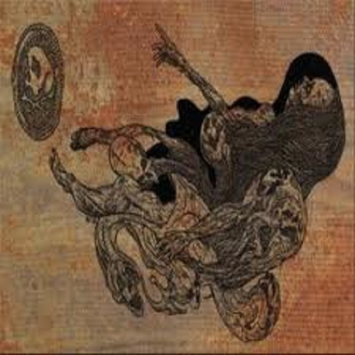 The Weeping Song / Misery is the River of the World (10") | Sentinel ...