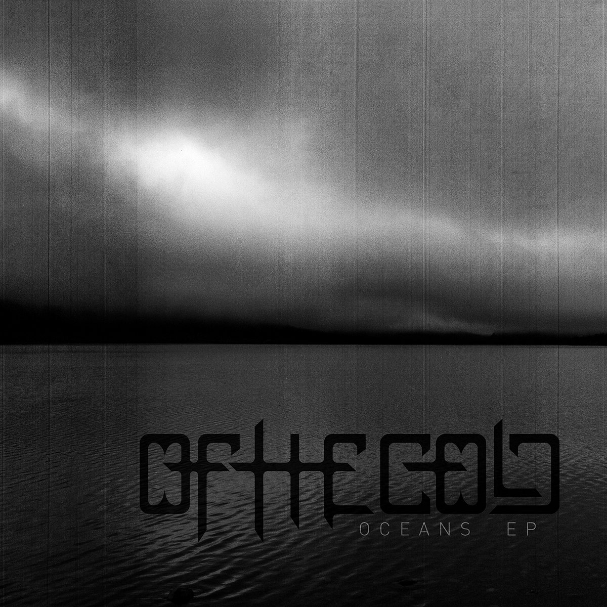 OCEANS EP | of the cold