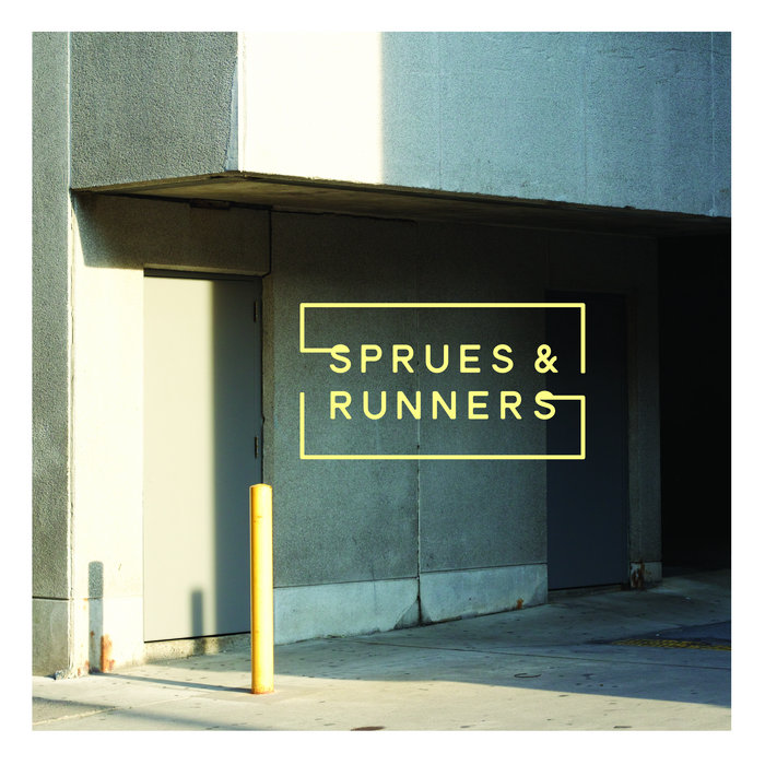 EP01 | Sprues & Runners