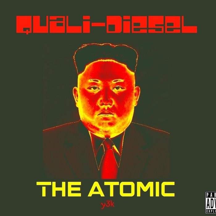 The Atomic | Quali-Diesel