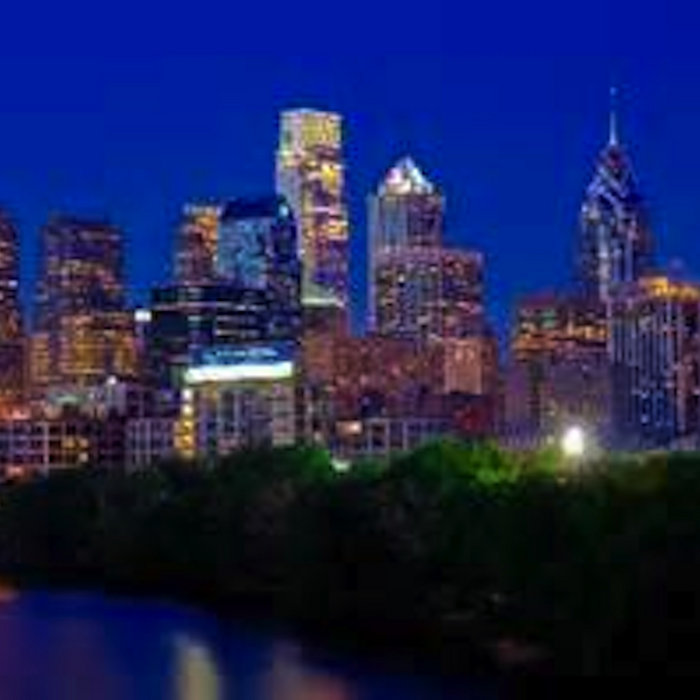 The Philadelphia Music Scene | Volume 2 compilation | Out In The Woods ...