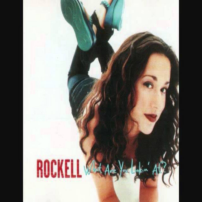 In A Dream (Rockell) - DJ 809 | DJ 809