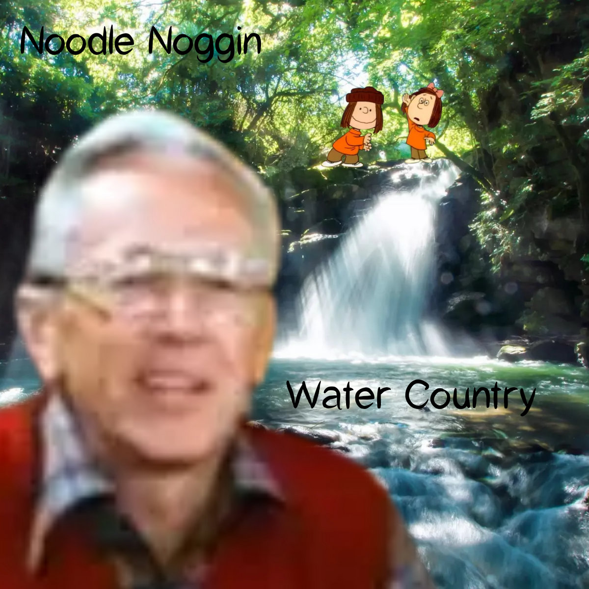 Water Country | Noodle Noggin