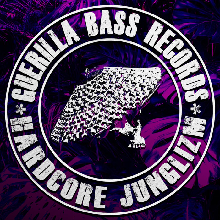 This Generation / Real Love | MAC-V | Guerilla Bass Records