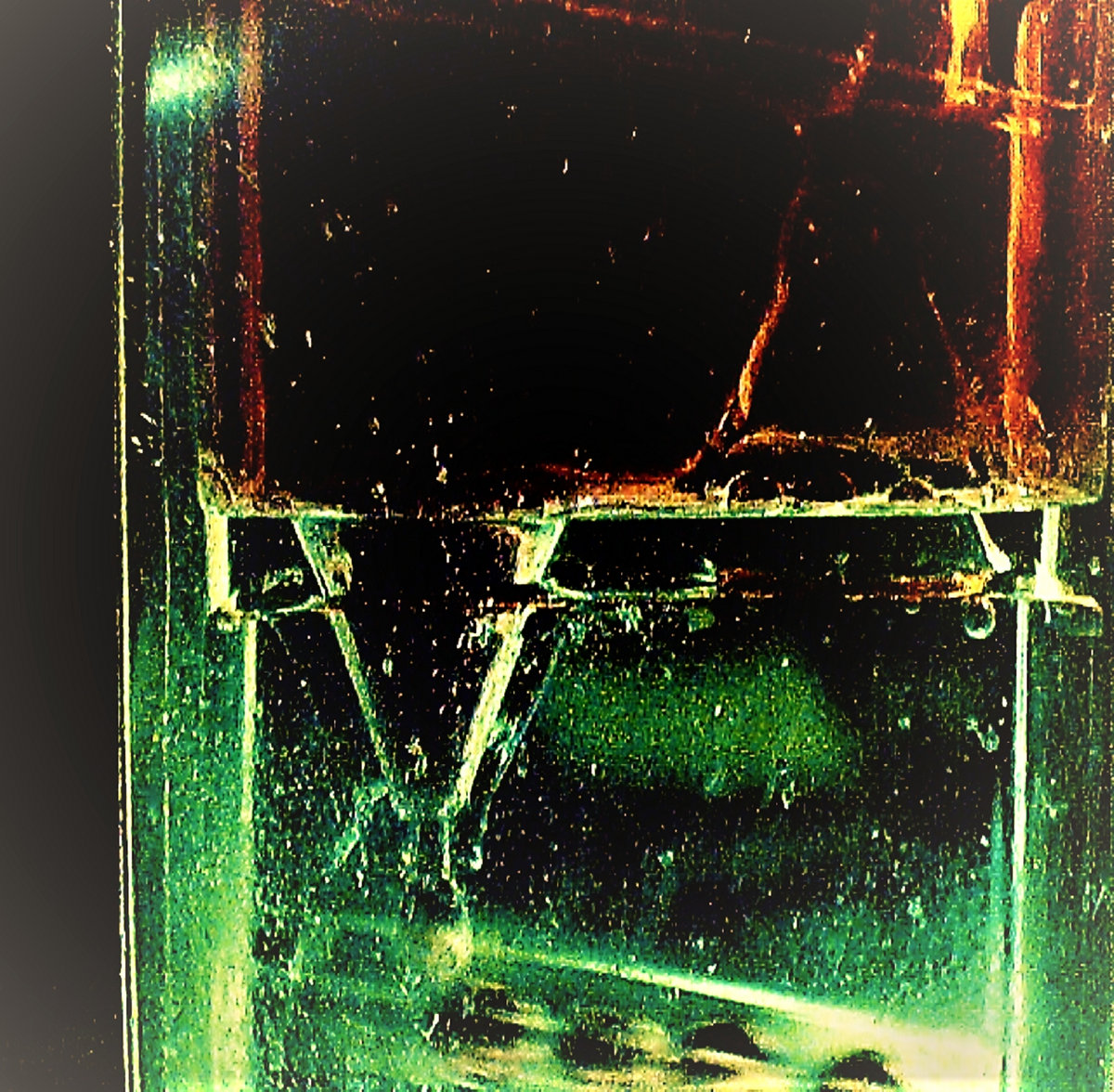 Isolation (Joy Division Cover) | Sean Bonnell