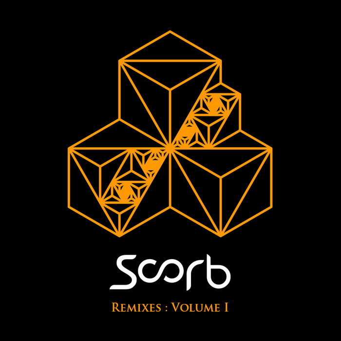 Scorb Remixes | Various Artists | Scorb