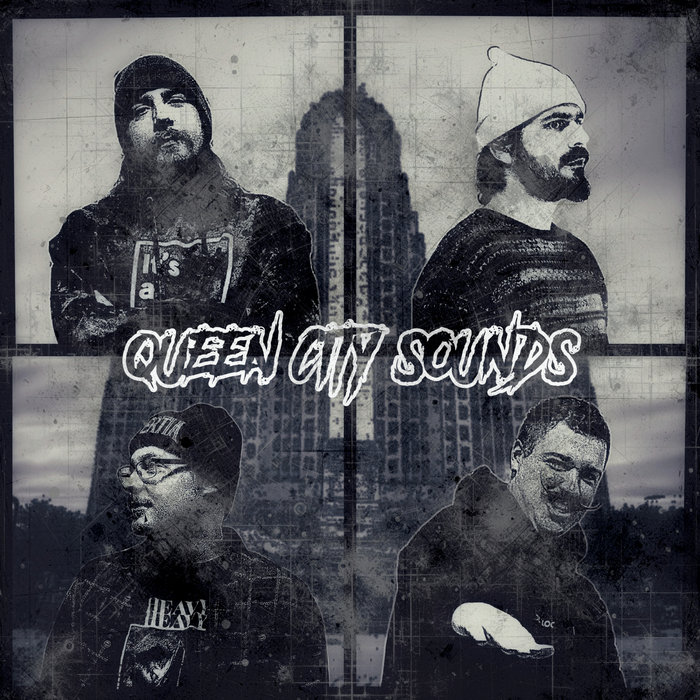 Queen City Sounds Vol.1 | Queen City Collective