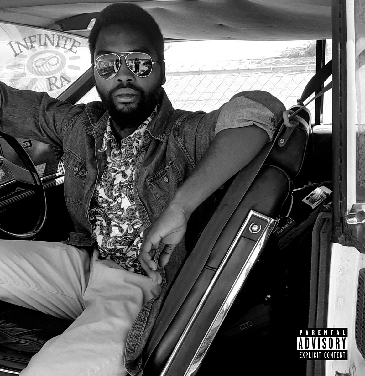 Infinite Ra | Infinite Ra