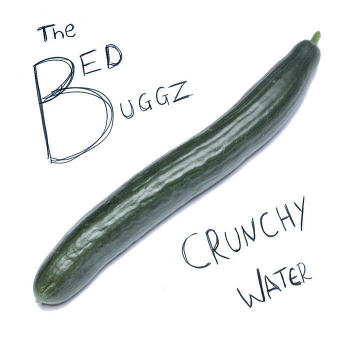 Crunchy Water | The BedBuggz