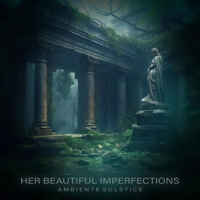 Her Beautiful Imperfections (feat. Sean O'Bryan Smith and ELEON ...