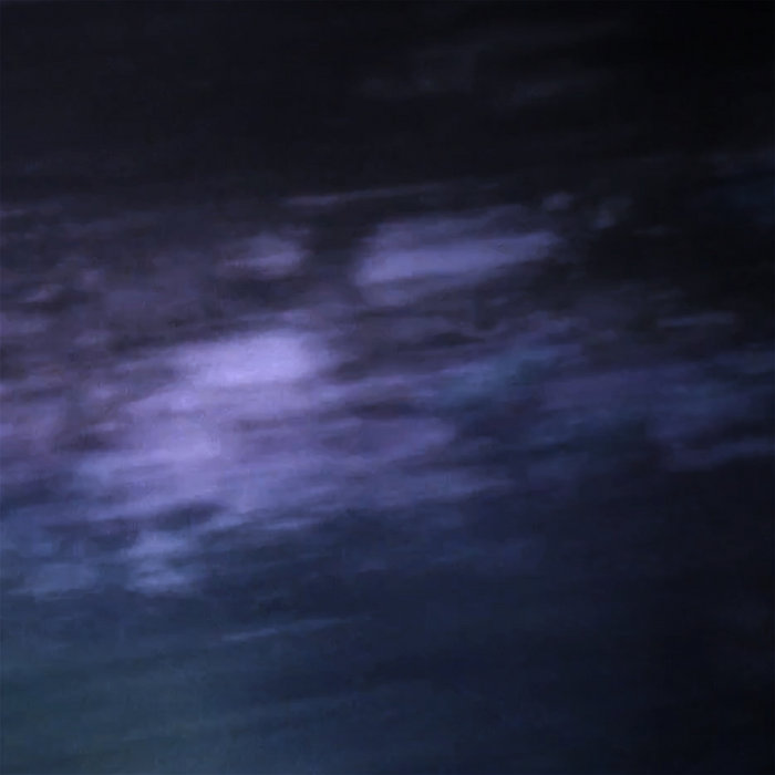 diaphanous fall | blue skied an' clear