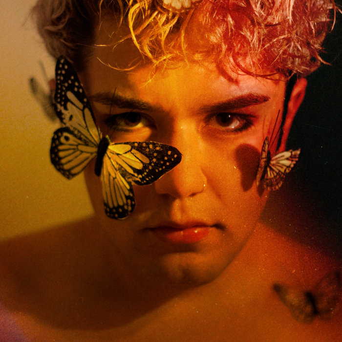 Isolation | SKYDYV & Shelf Nunny | Palettes