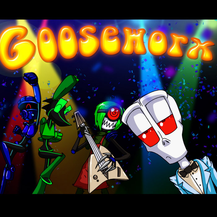 Gooseworx Classics | Gooseworx