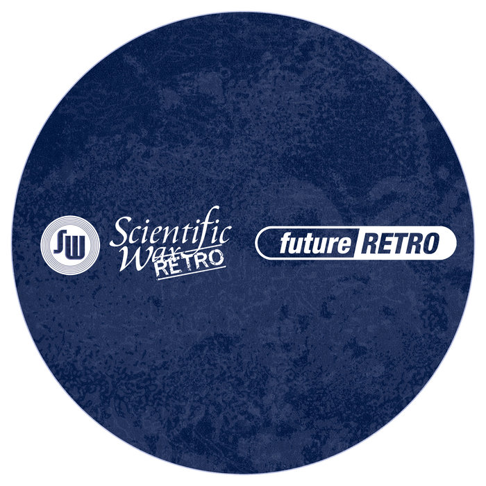 SWRFR001 | Nebula, Equinox, Kid Lib & Tim Reaper | Future Retro London