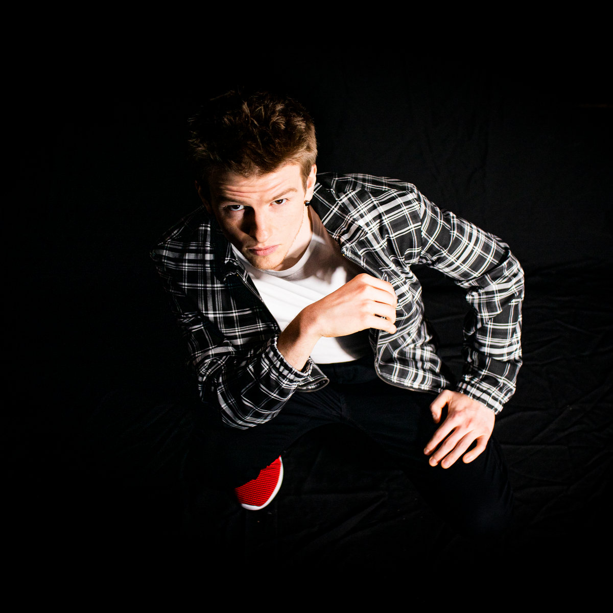 Too Big Too Strong | Clifford Reeves