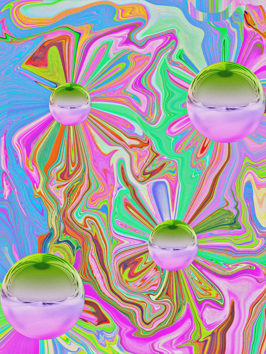 Waffle Tea | Aquesart, Meech Mercury, Edward Bozeman | Aquesart