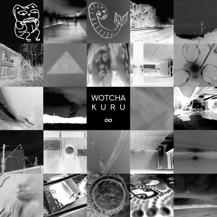 ∞ | Wotcha Kuru
