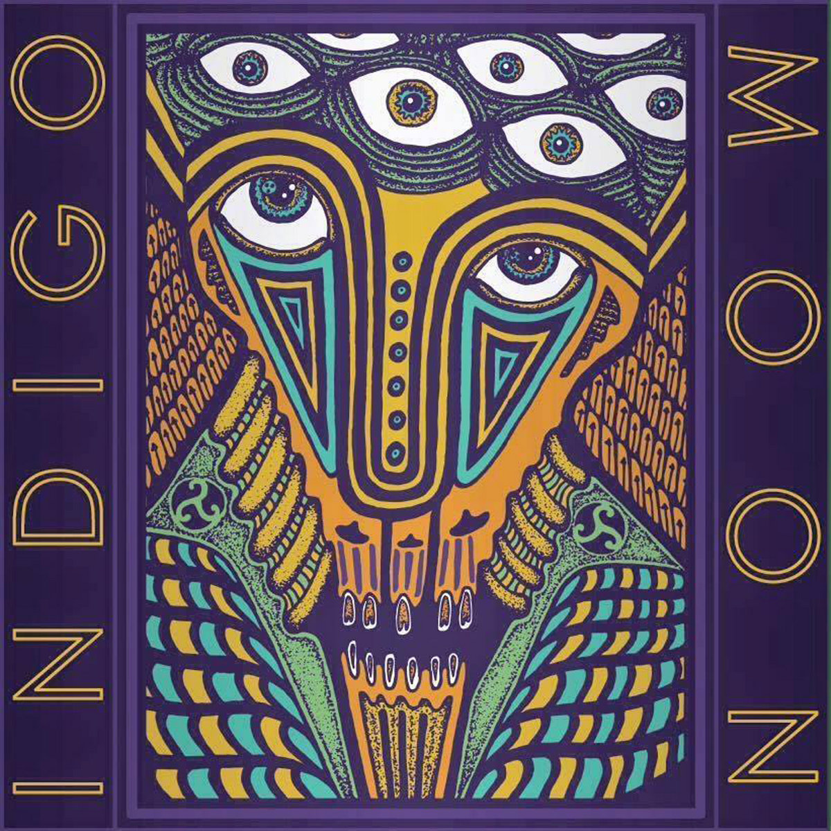 INDIGO MOON | INDIGO MOON