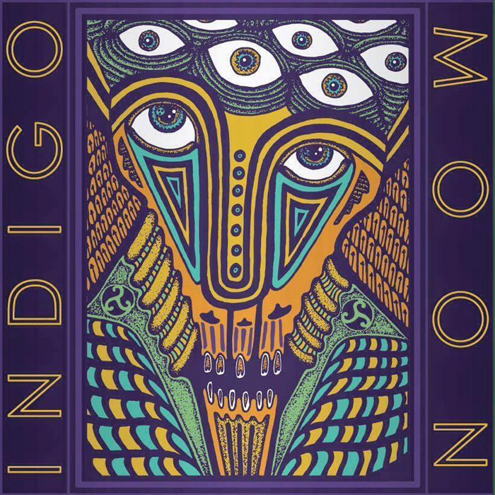 INDIGO MOON | INDIGO MOON