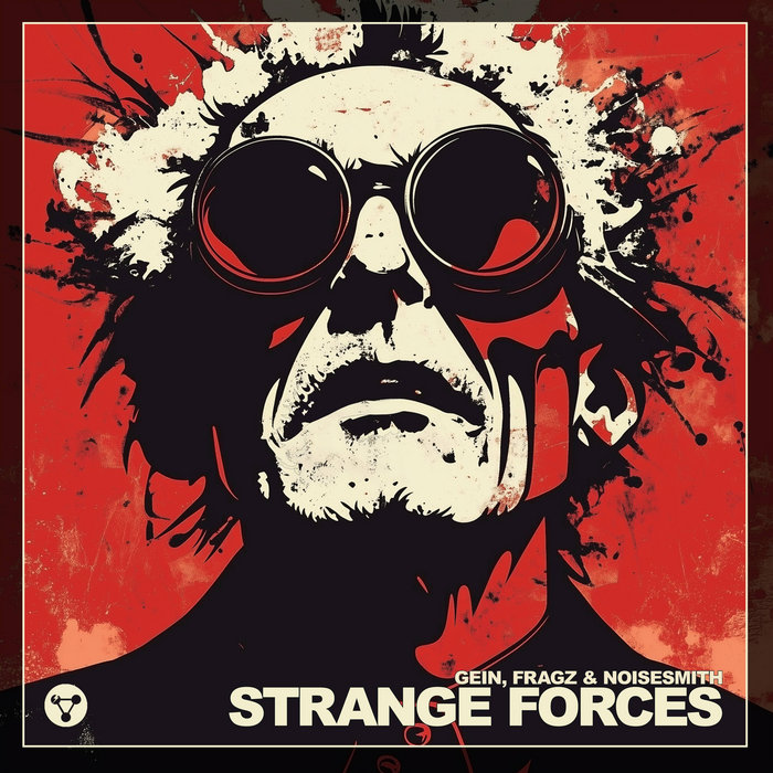 BCHEM017 - "Strange Forces" | Gein, Fragz, Noisesmith | Bad Chemistry ...