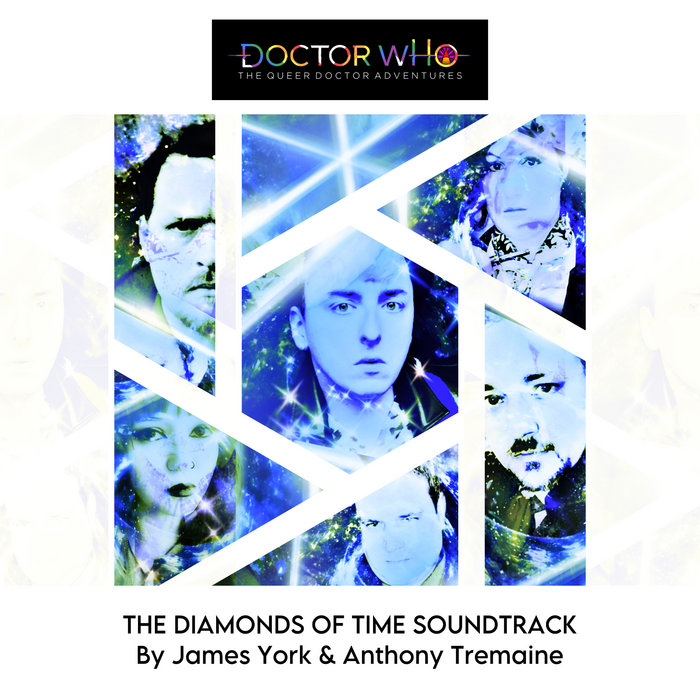 Metal Doctor | Ant Tremaine | James York