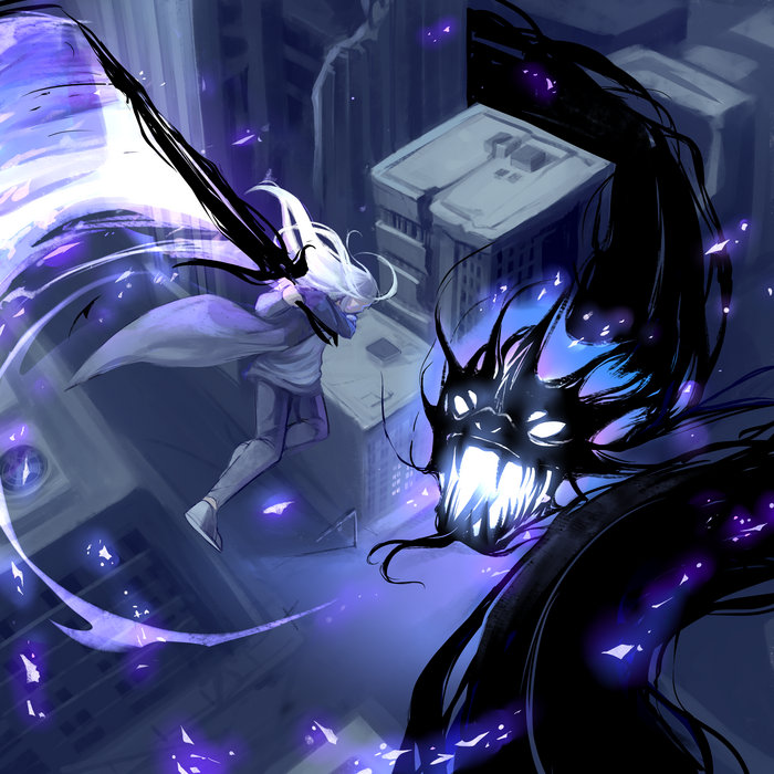 Nightfall | Sterrezo