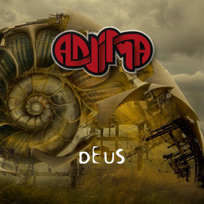 Deus | ANIMA 🇨🇱 | Mylodon Records