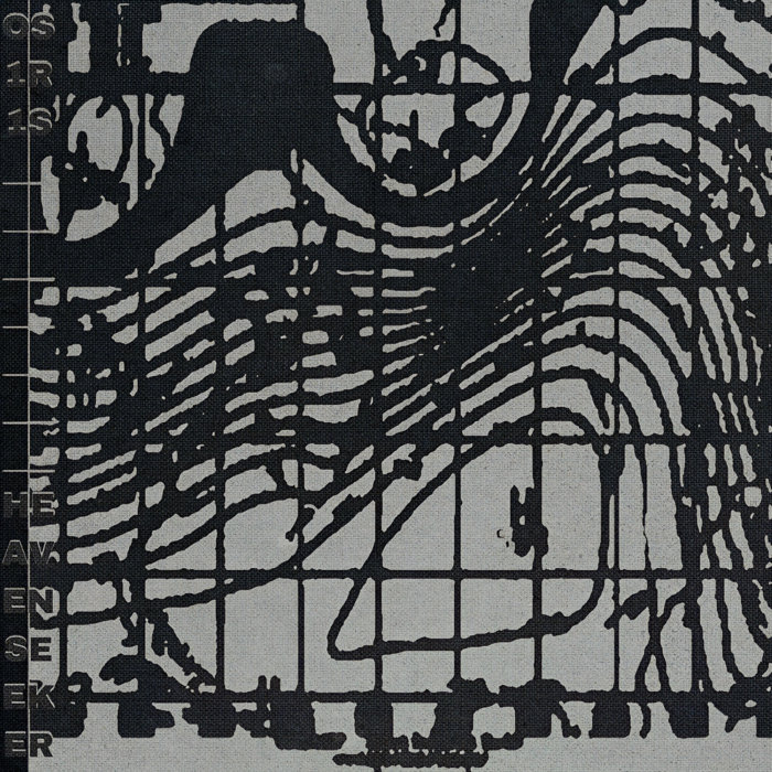 Heaven Seeker | OS 1R 1S | No Fiction