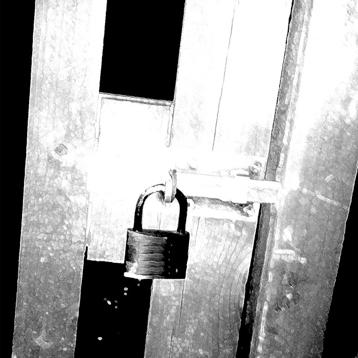 V.A. - There is no way out Vol. 4 (PR #113) | Puzzle Records