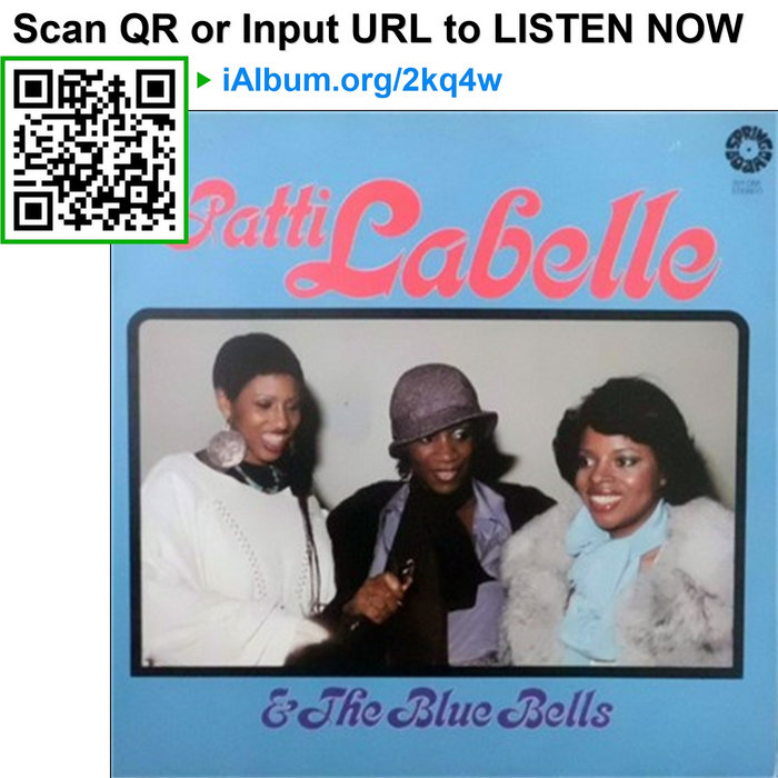 Patti LaBelle The Blue Bells | Patti LaBelle And The Bluebells