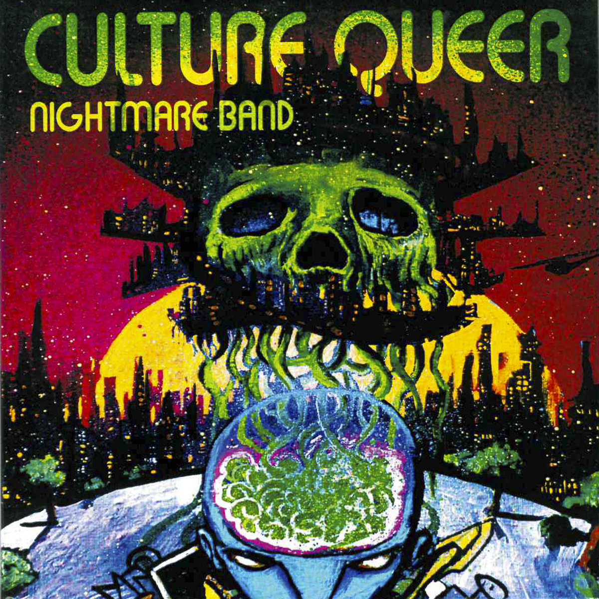 Nightmare Band | Culture Queer