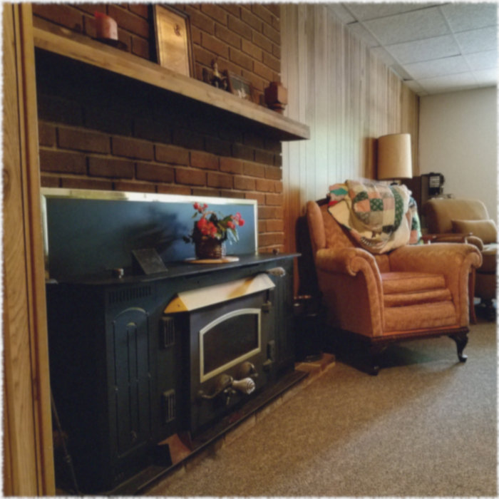 creature comforts | hello_kind_spirit | HeReigns™