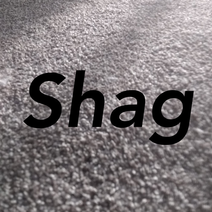 Shag | Garth Anderson