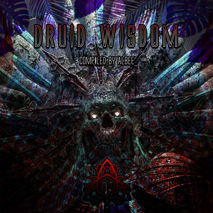 V.A - Druid Wisdom (Compiled by Albee) | ╚ Ancient Druids Records ...
