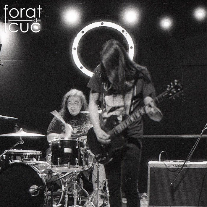 A Space Odyssey | forat de cuc