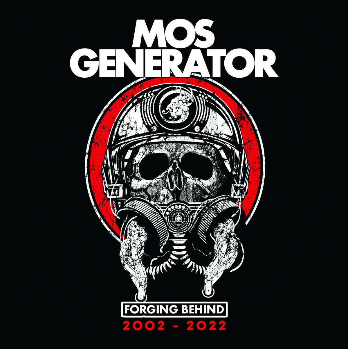 Forging Behind 2002 - 2022 | Mos Generator