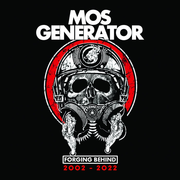 Forging Behind 2002 - 2022 | Mos Generator