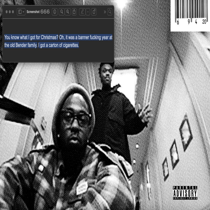 The Brekky Club Vol.1 | Violent Jack | Household Recordings