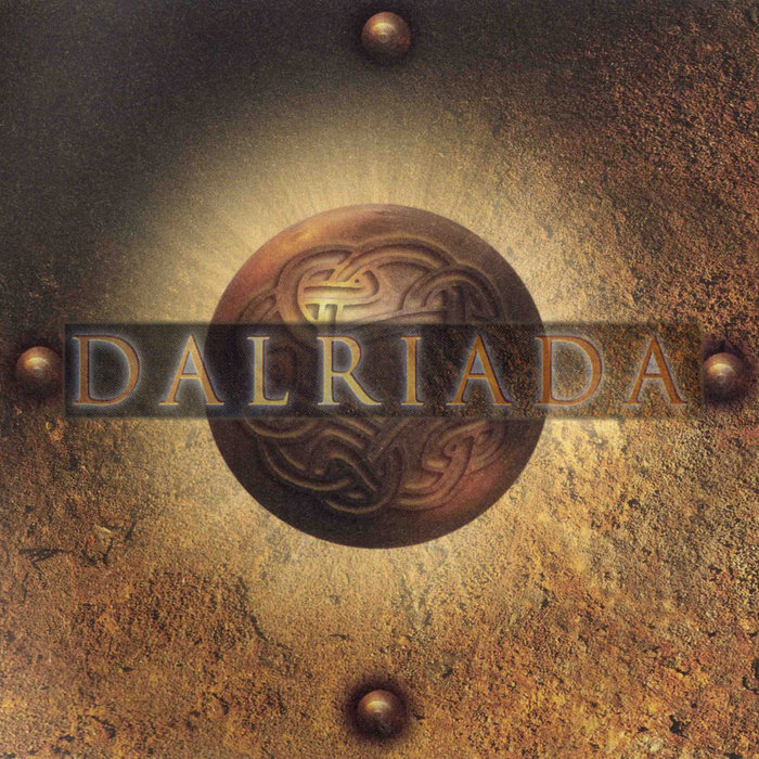 Celtic Skin | Dalriada | Clark Sorley