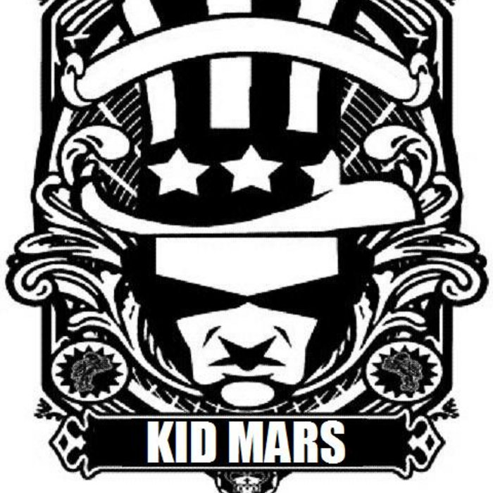 Features | Kid Mars and Various Artist | Kid Mars