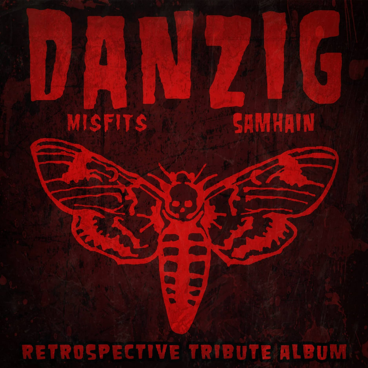 Danzig: A Retrospective Tribute | Grimsound Records