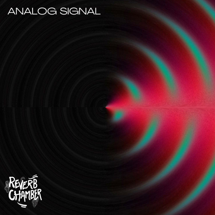 Analog Signal | Reverb Chamber