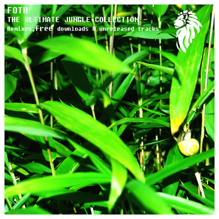 THE ULTIMATE JUNGLE COLLECTION - Remixes, free downloads & unreleased ...