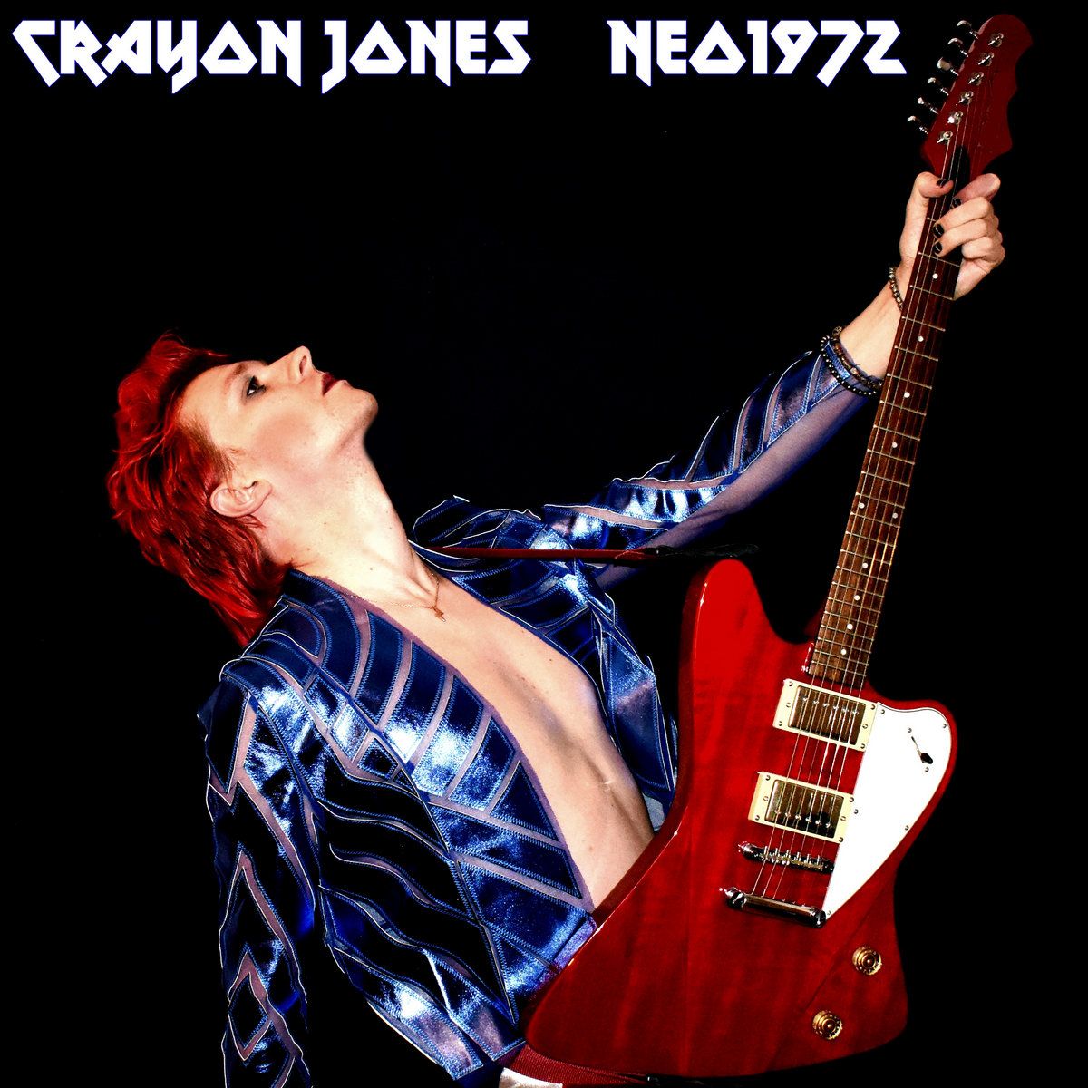 Neo1972 | Crayon Jones