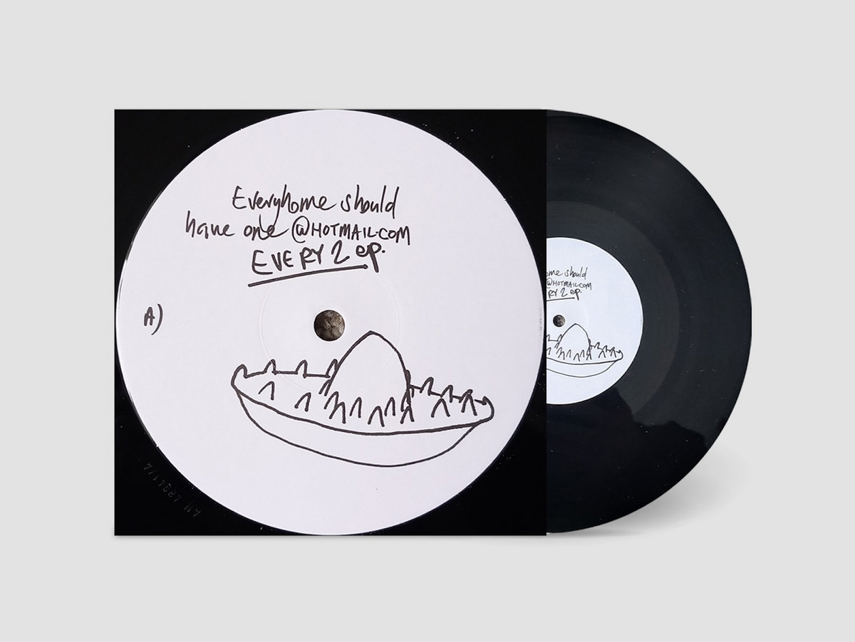 Different Planet | David Potts