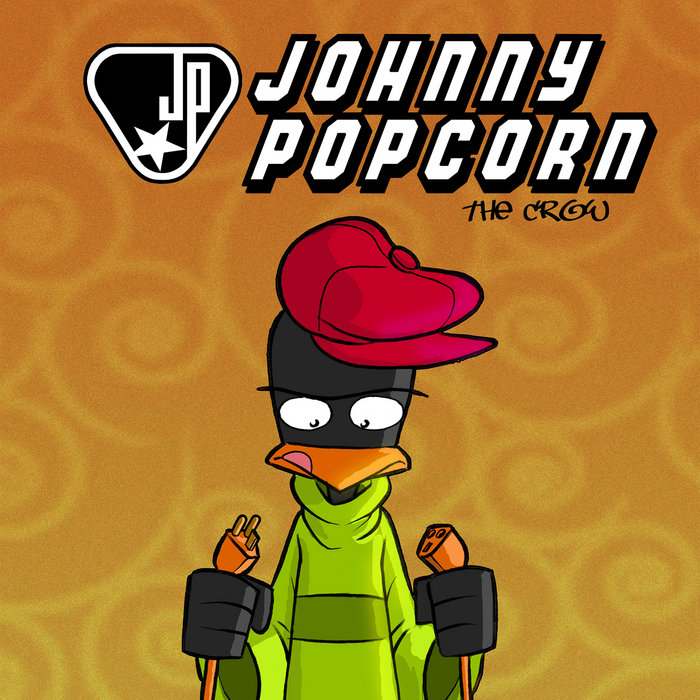 The Crow | JOHNNY POPCORN | Hezekiah