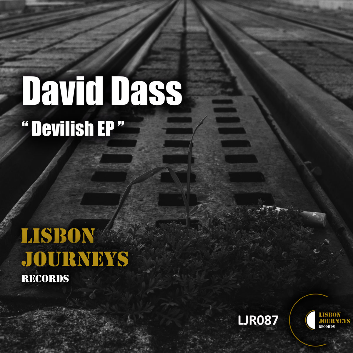 Devilish EP | David Dass | Lisbon Journeys Records