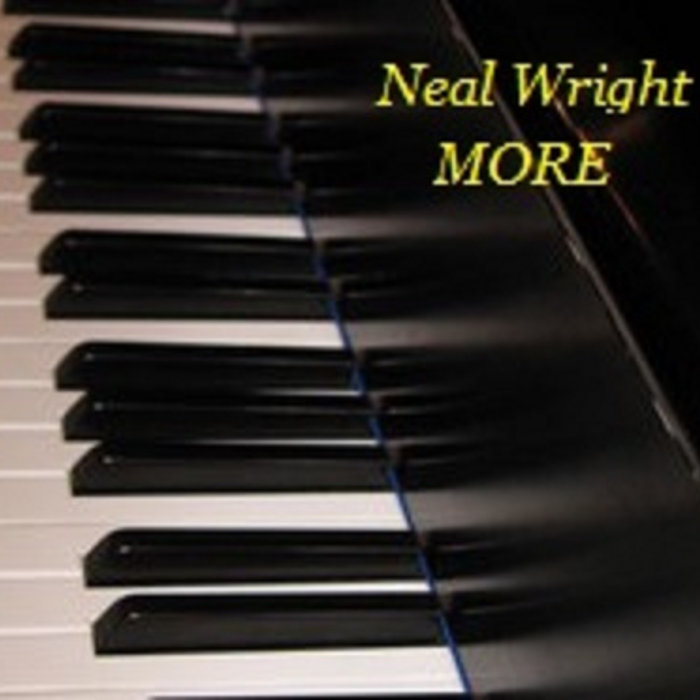 The Devil's Got To Run | Neal Wright