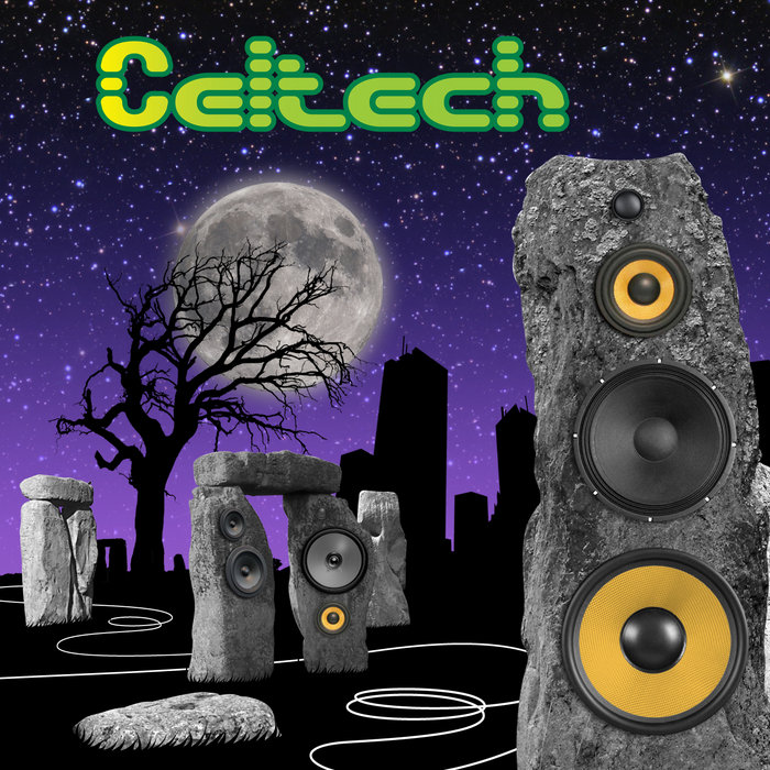 Celtech Celtech