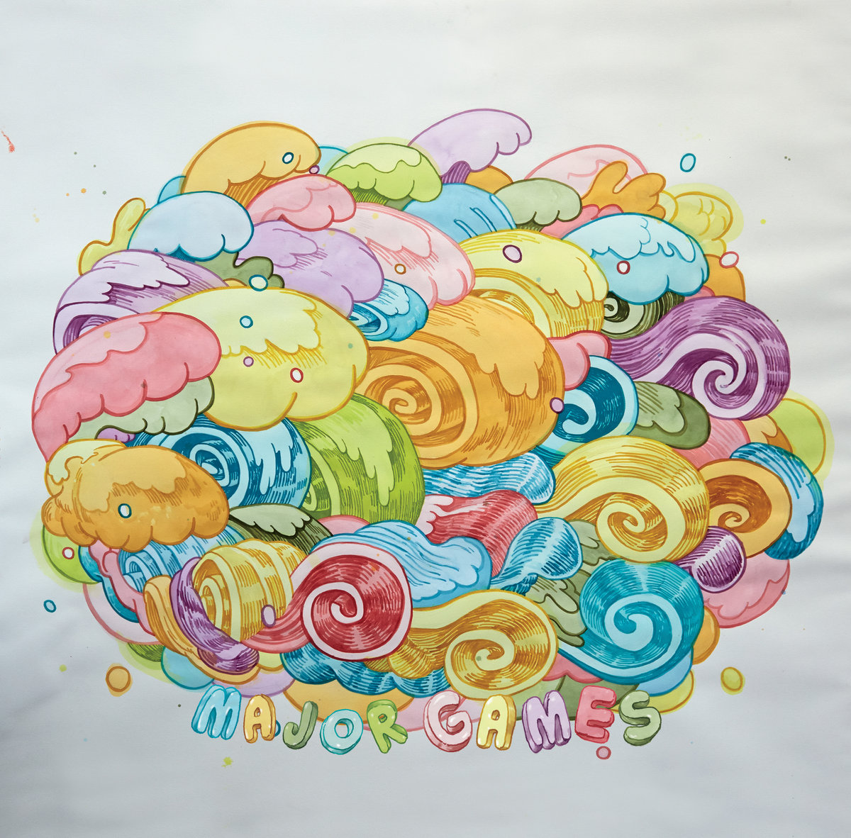 Major Games | Major Games